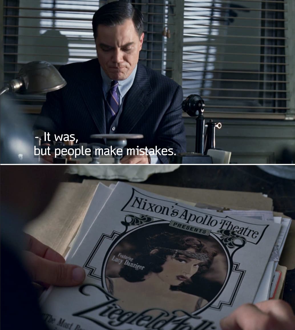 Interesting Details That Fans Spotted In Our Favorite Prestige TV Shows