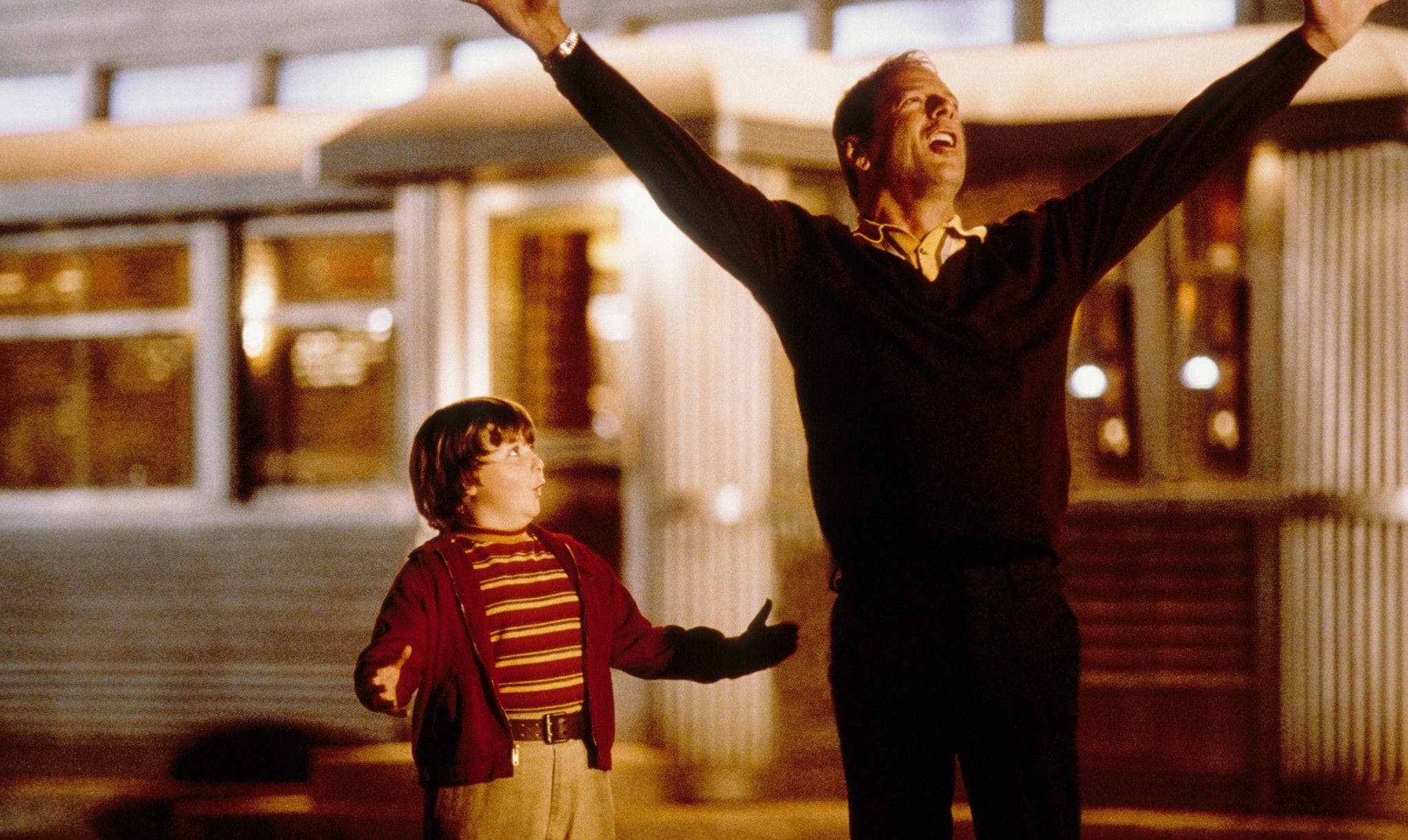 20 Times Action Stars Did A Kids’ Movie - And Nailed It