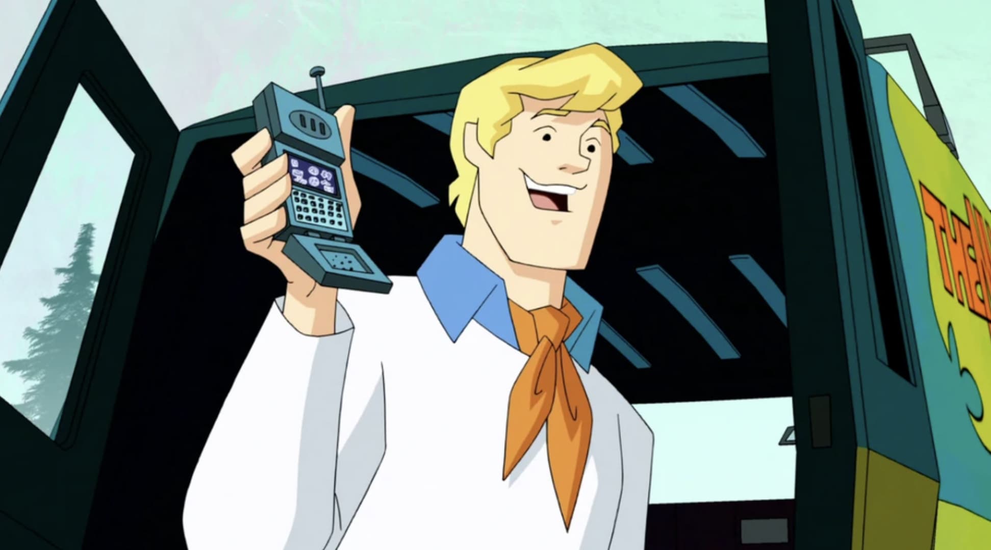 'Scooby-Doo' Fans Reveal Interesting Theories About Fred Jones