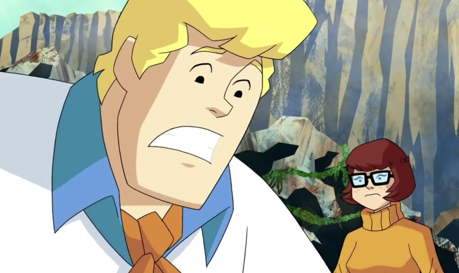 'Scooby-Doo' Fans Reveal Interesting Theories About Fred Jones