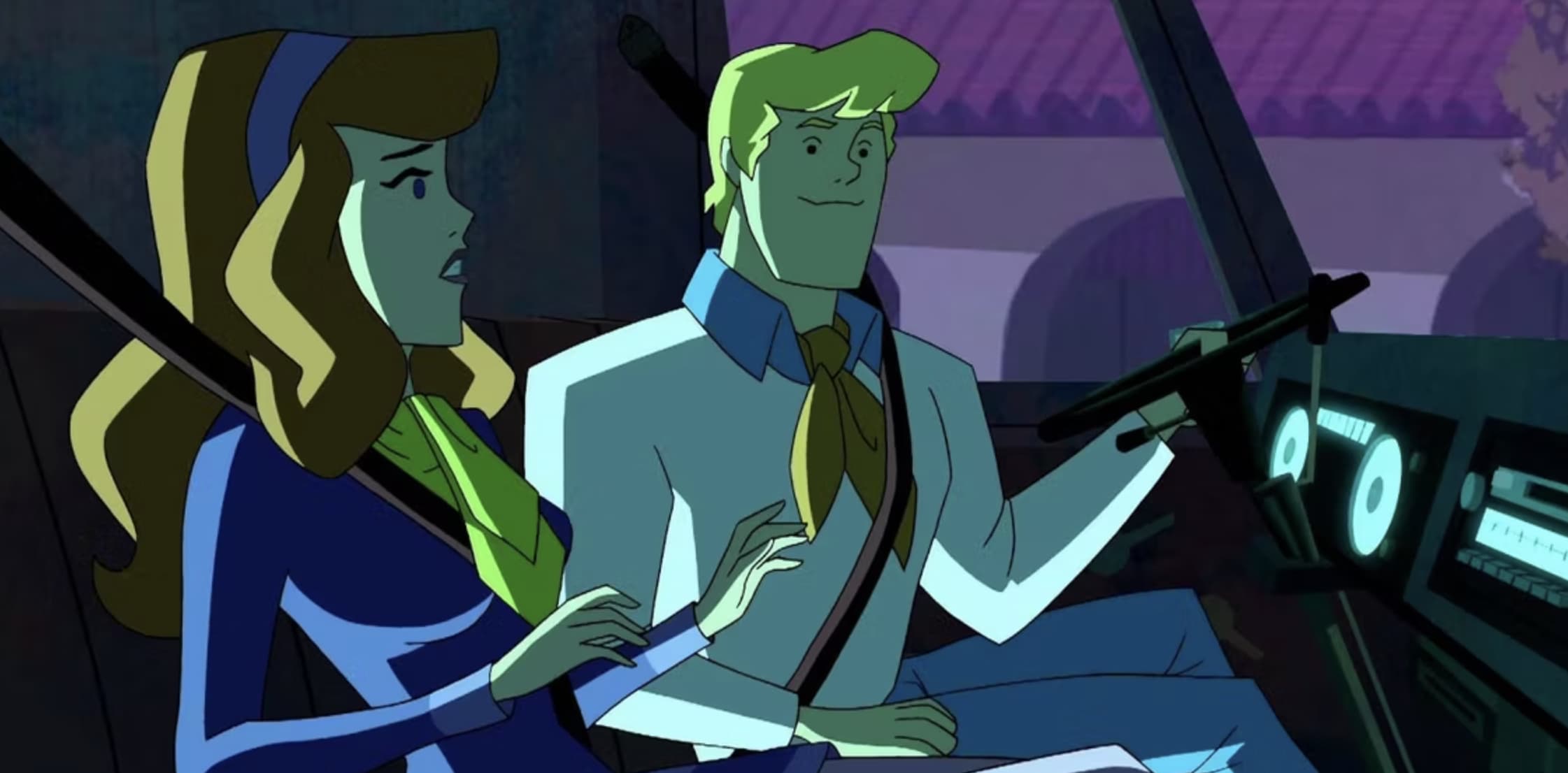 'Scooby-Doo' Fans Reveal Interesting Theories About Fred Jones