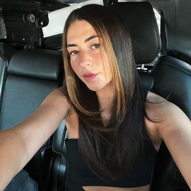 The 50+ Most Popular TikTok Girls Of 2025, Ranked By Fans