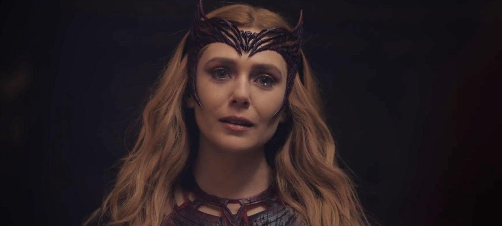 Dark Scarlet Witch Fan Theories That Actually Make Sense