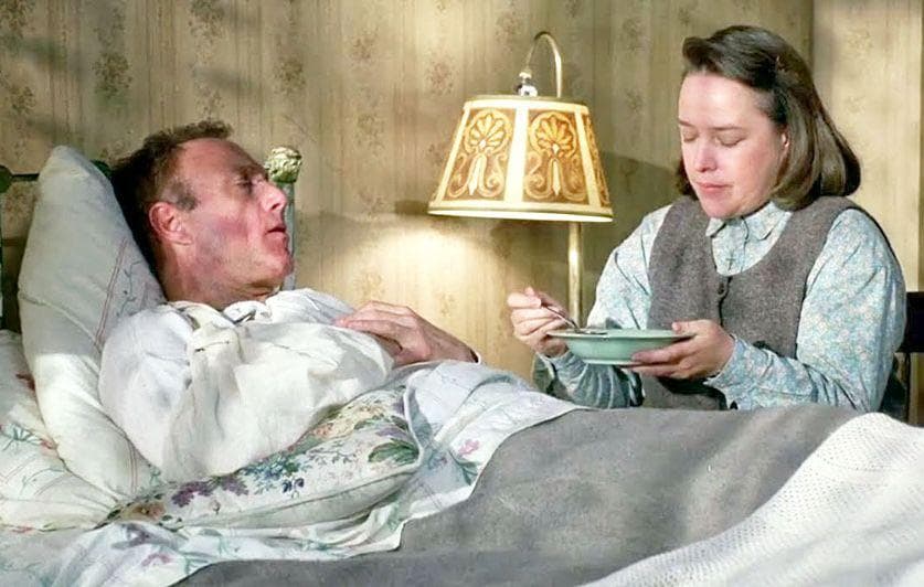 Behind-The-Scenes Stories From Kathy Bates Movies