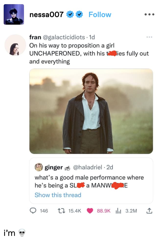 29 Hilarious And Historical ‘Pride & Prejudice’ Memes That Even Mr ...