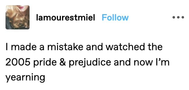 29 Hilarious And Historical ‘Pride & Prejudice’ Memes That Even Mr ...