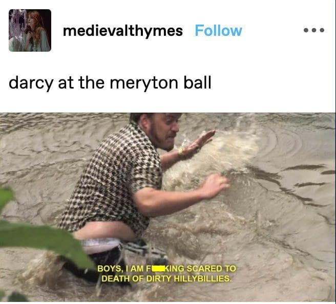 29 Hilarious And Historical ‘Pride & Prejudice’ Memes That Even Mr ...