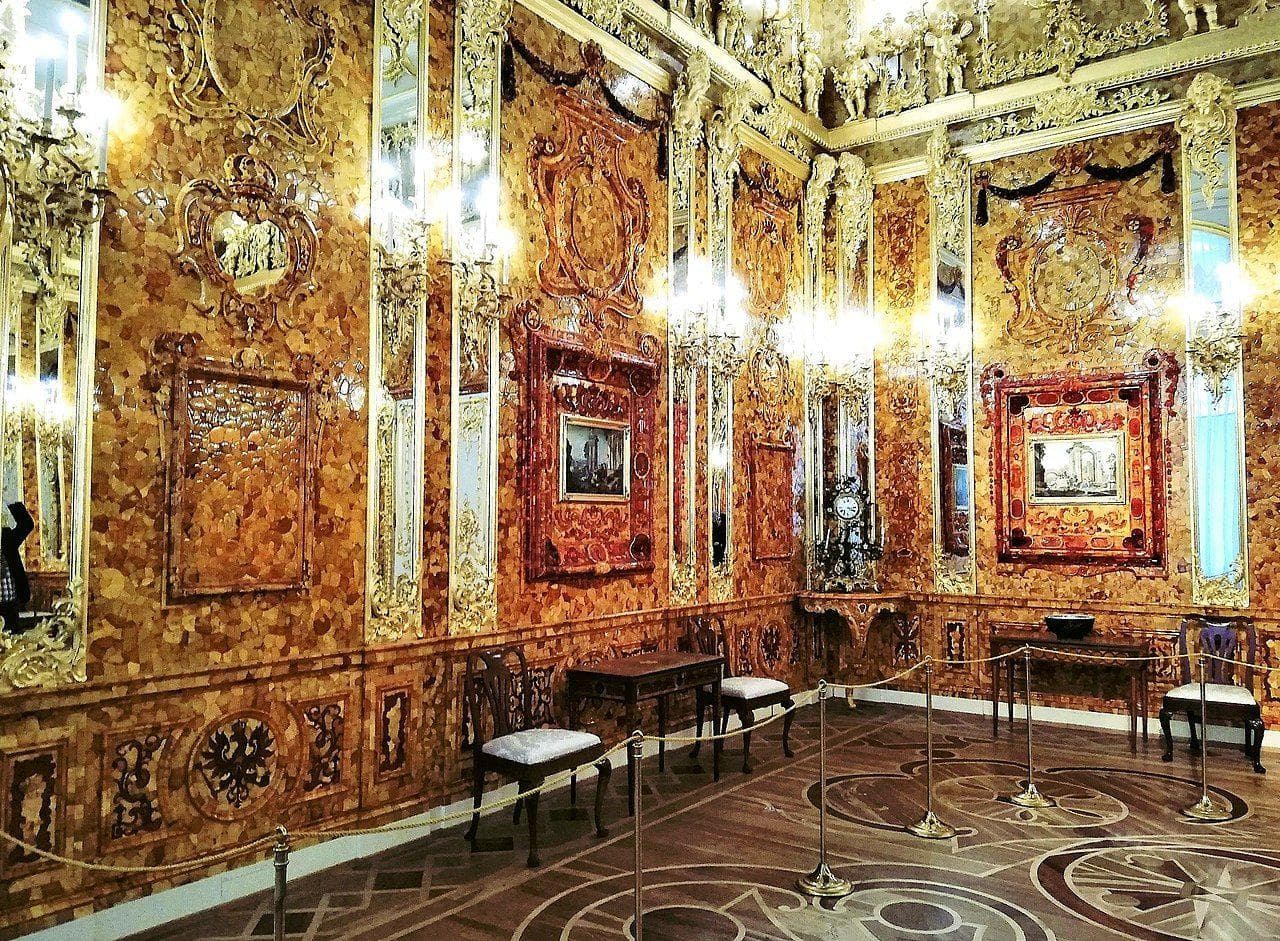 Unsolved Mysteries From History