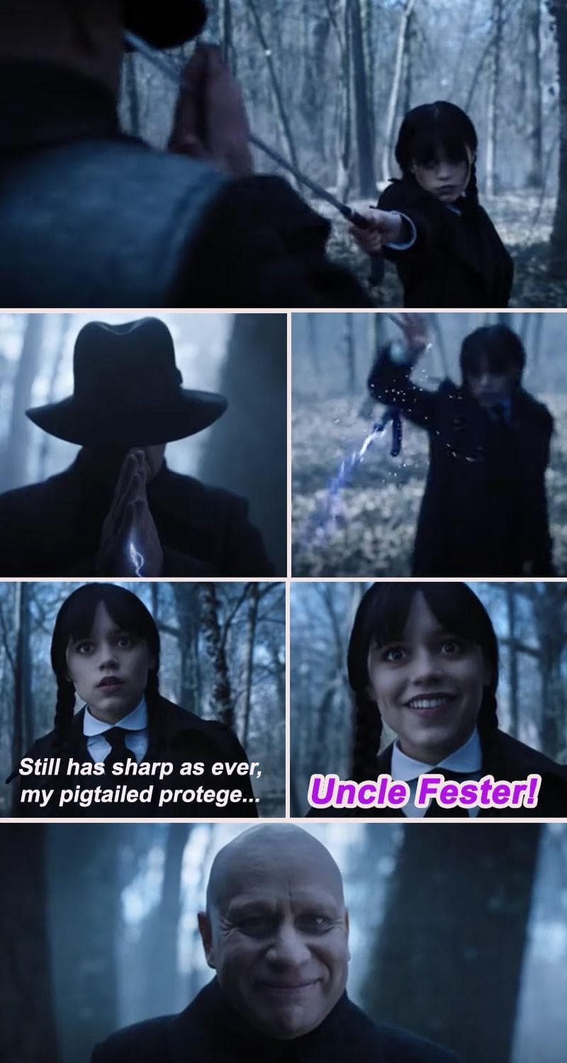 Heartwarming Moments From Horror TV Shows That Took Us By Surprise (And ...