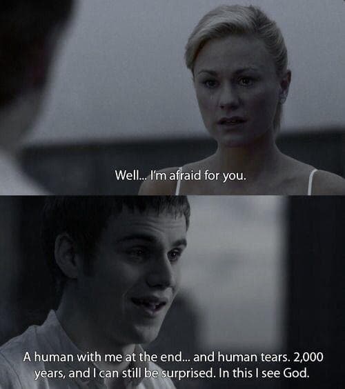 Heartwarming Moments From Horror TV Shows That Took Us By Surprise (And ...