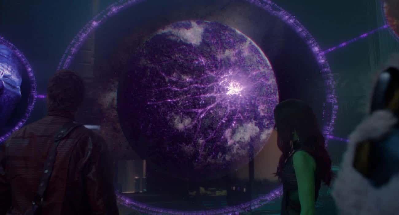 14 Fan Theories About Vibranium That Go Deep In The MCU