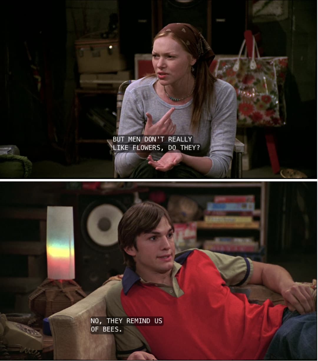 18 Kelso Moments That Remind Us Why He's The Most Stupidly Brilliant ...