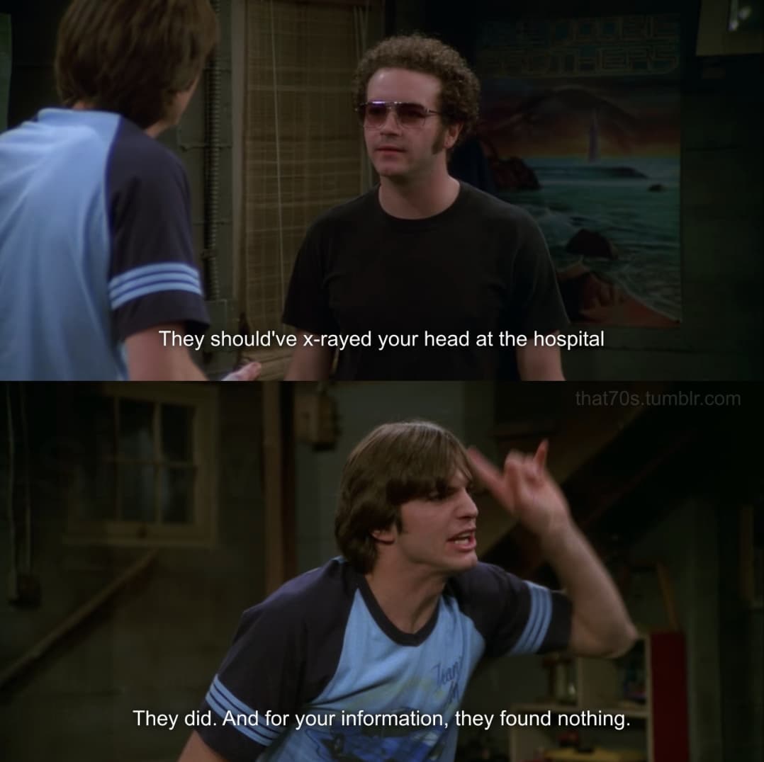 18 Kelso Moments That Remind Us Why He's The Most Stupidly Brilliant ...