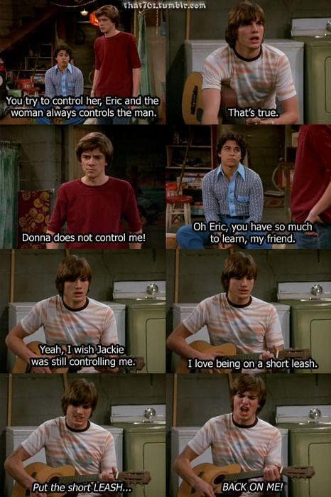 18 Kelso Moments That Remind Us Why He's The Most Stupidly Brilliant ...