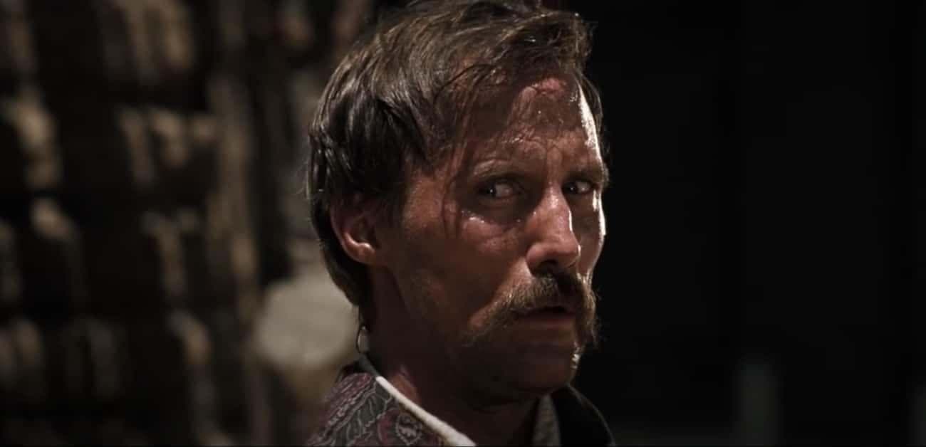 Behind-The-Scenes Stories About 'Tombstone'