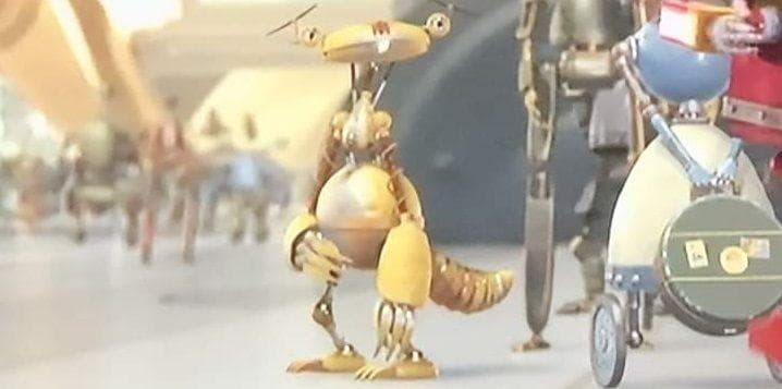 Clever Details From Late 2000s Movies That We Are Somehow Still ...
