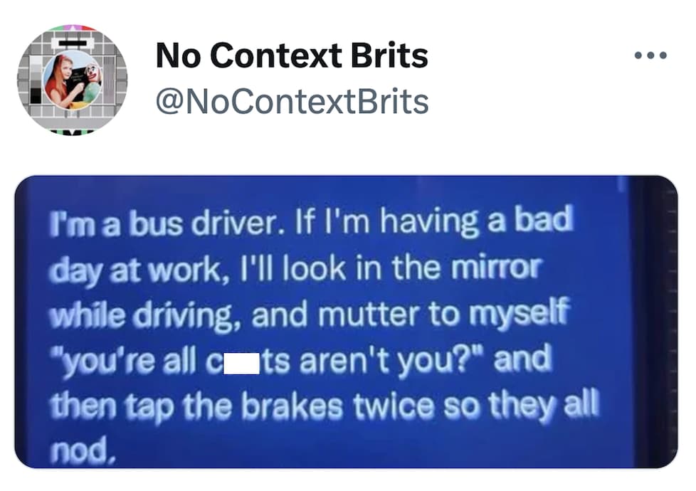 25 Hilarious British Text Messages That Made Us Grateful Phones Were ...