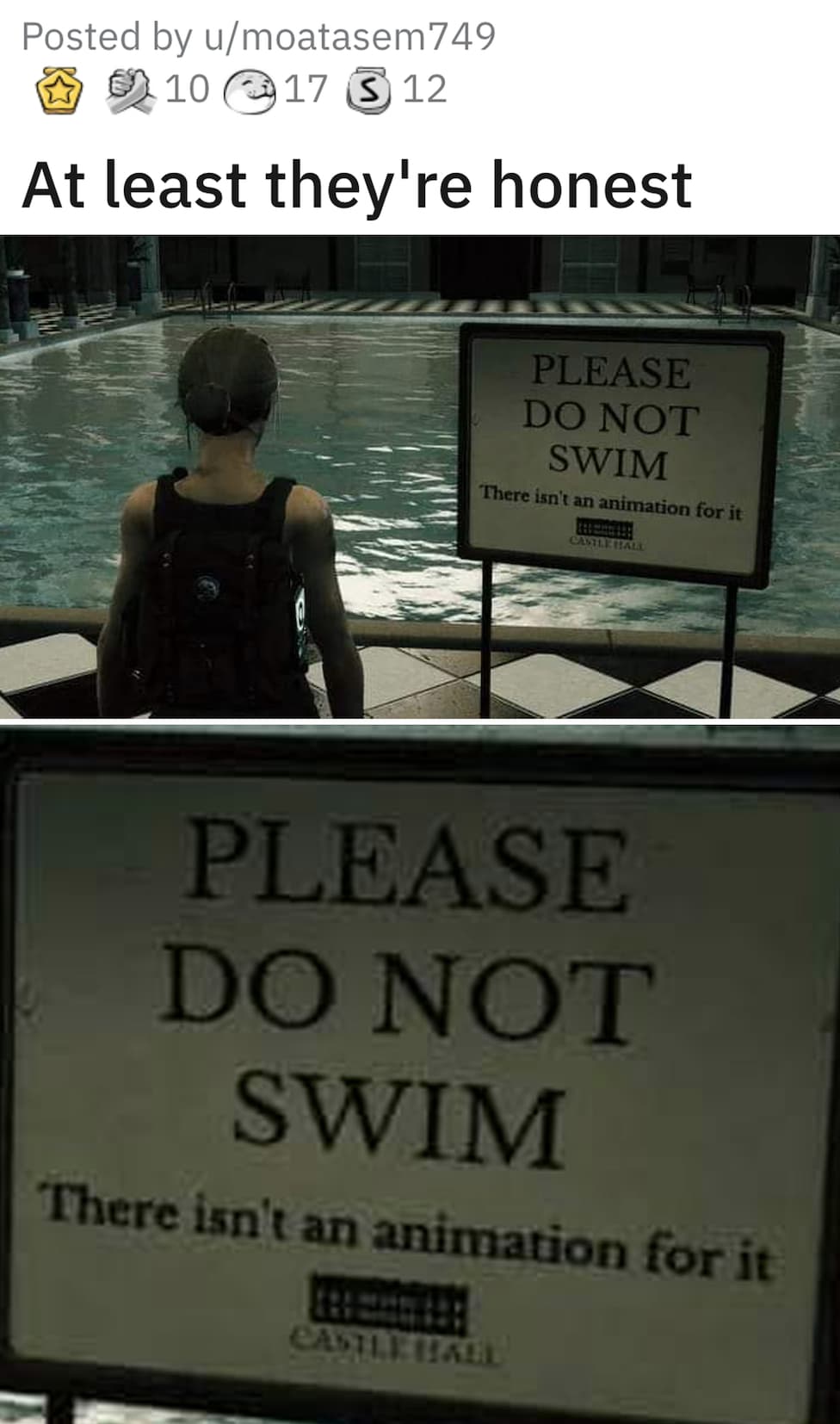 22 Top-Tier Gaming Memes That Made Us Press Pause To Laugh