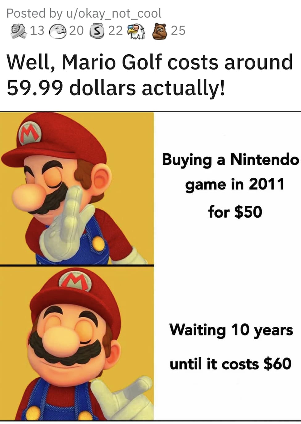 22 Top-Tier Gaming Memes That Made Us Press Pause To Laugh