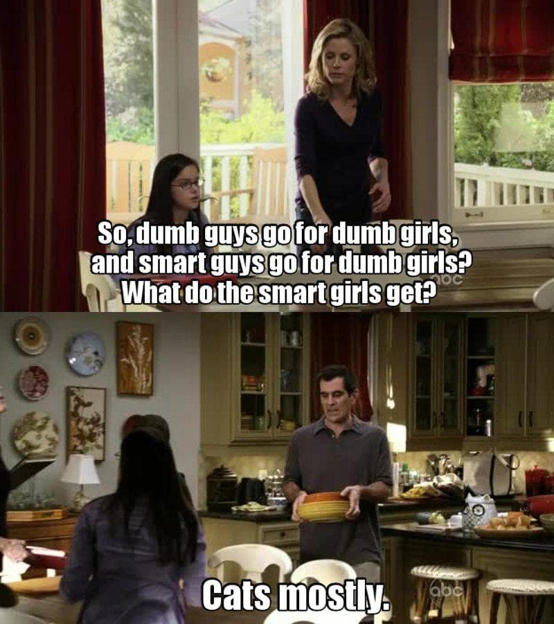 22 Hilarious 'Modern Family' Moments That Remind Us Why We Love Phil Dunphy