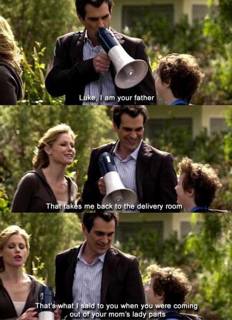 22 Hilarious 'Modern Family' Moments That Remind Us Why We Love Phil Dunphy