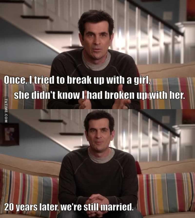 22 Hilarious 'Modern Family' Moments That Remind Us Why We Love Phil Dunphy