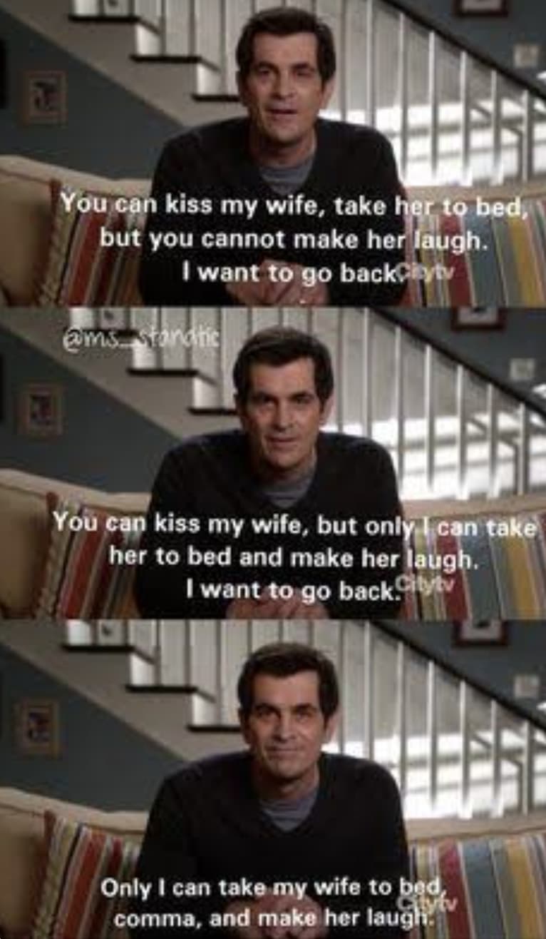 22 Hilarious 'Modern Family' Moments That Remind Us Why We Love Phil Dunphy