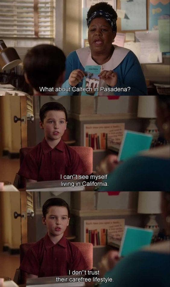 The Underrated 'Young Sheldon' Moments You Need To Rewatch