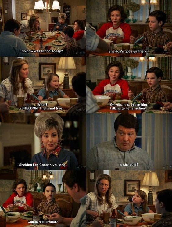 The Underrated 'Young Sheldon' Moments You Need To Rewatch