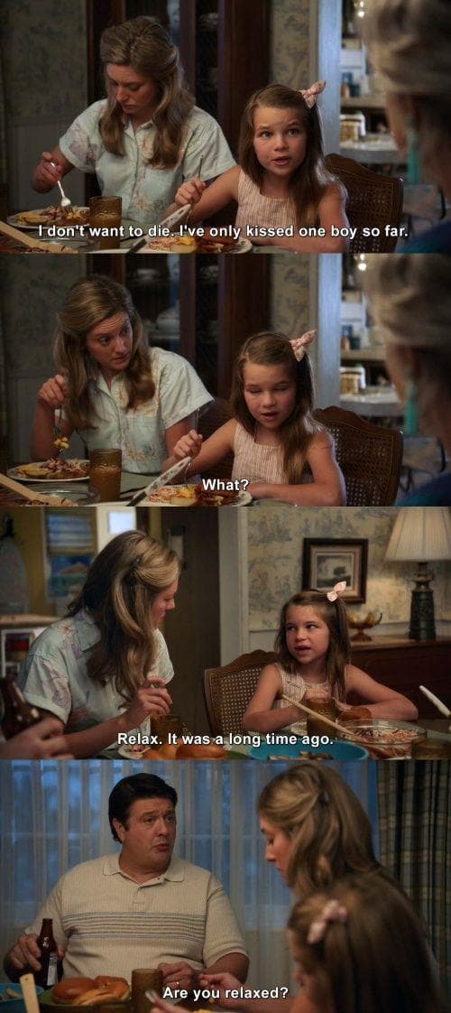 The Underrated 'Young Sheldon' Moments You Need To Rewatch