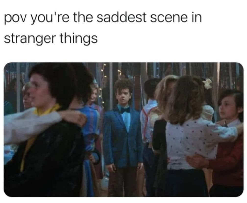 30 'Stranger Things' Memes That Actually Make A Good Point About The Series