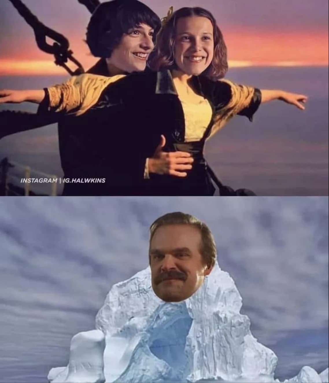 30 'Stranger Things' Memes That Actually Make A Good Point About The Series