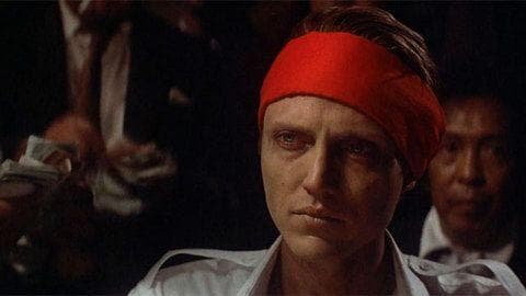 Small, Fascinating Details About Christopher Walken Roles That Fans ...