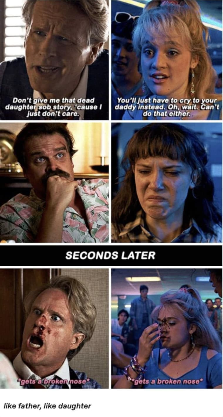 30 'Stranger Things' Memes That Actually Make A Good Point About The Series