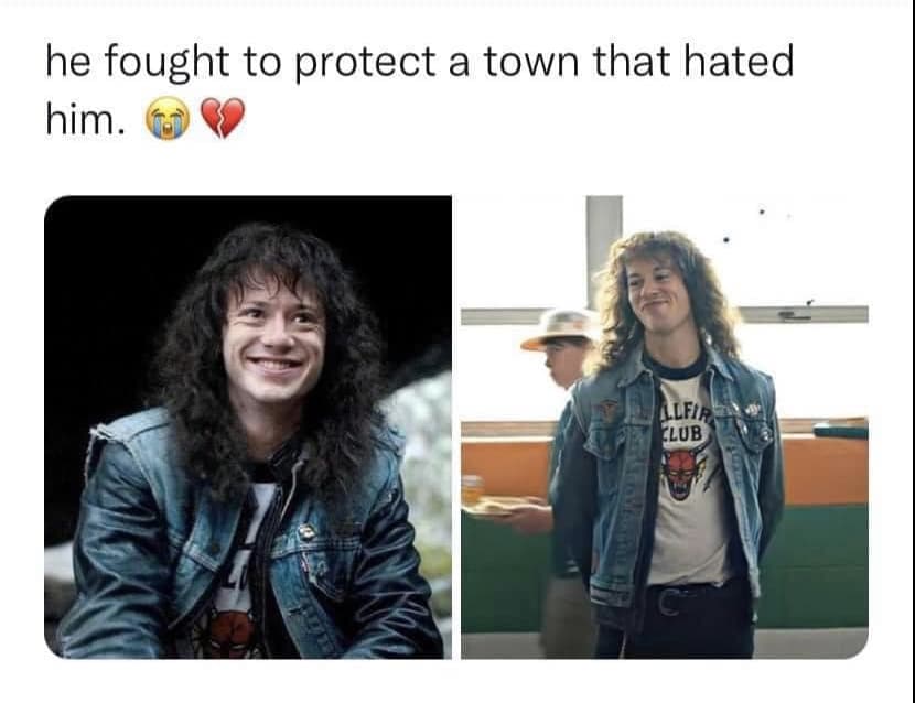 30 'Stranger Things' Memes That Actually Make A Good Point About The Series