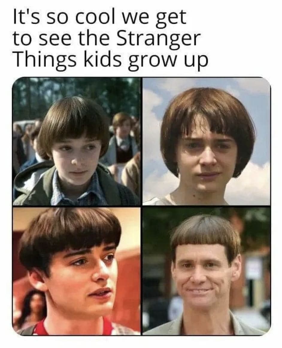 30 'Stranger Things' Memes That Actually Make A Good Point About The Series