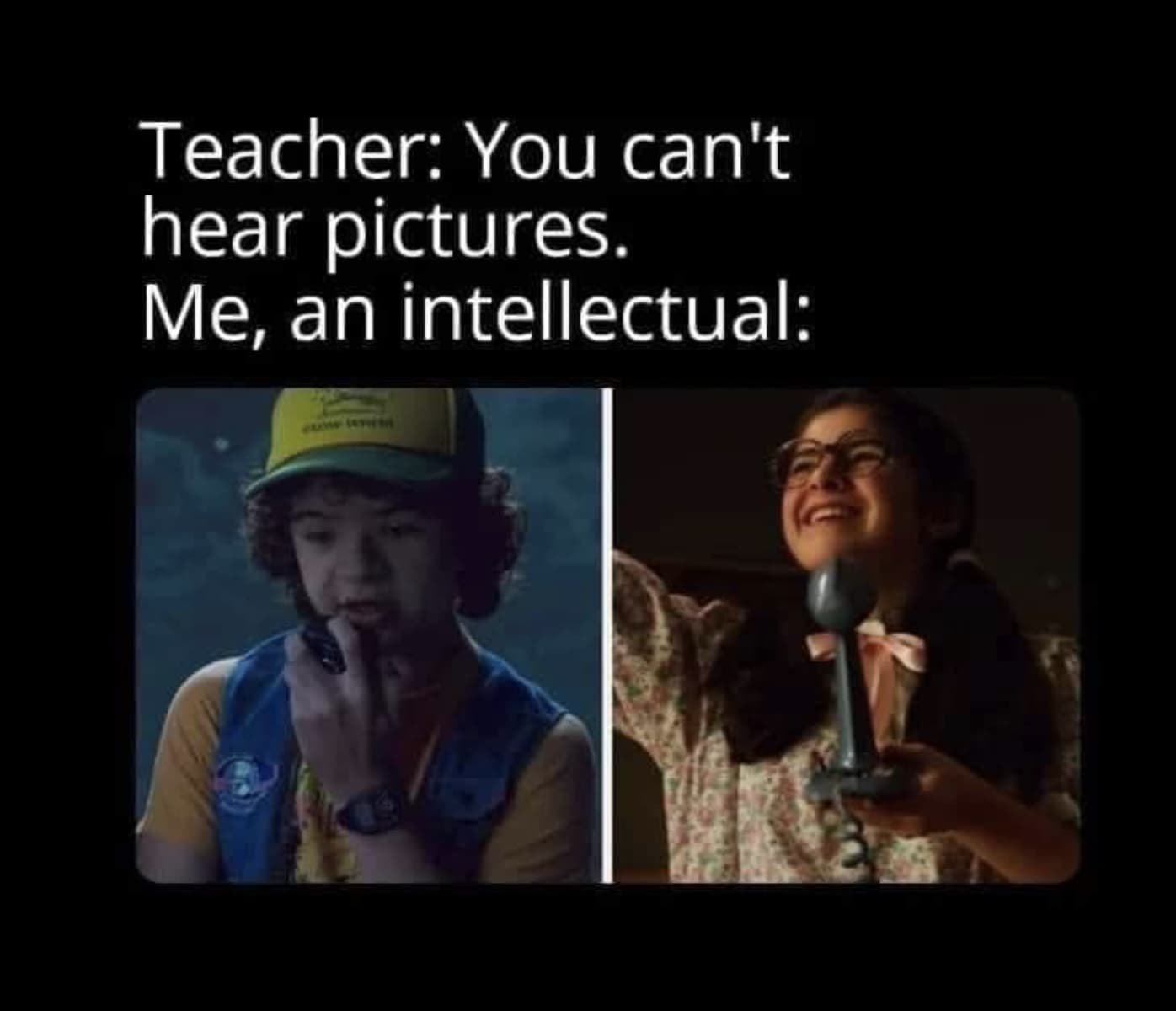 30 'Stranger Things' Memes That Actually Make A Good Point About The Series