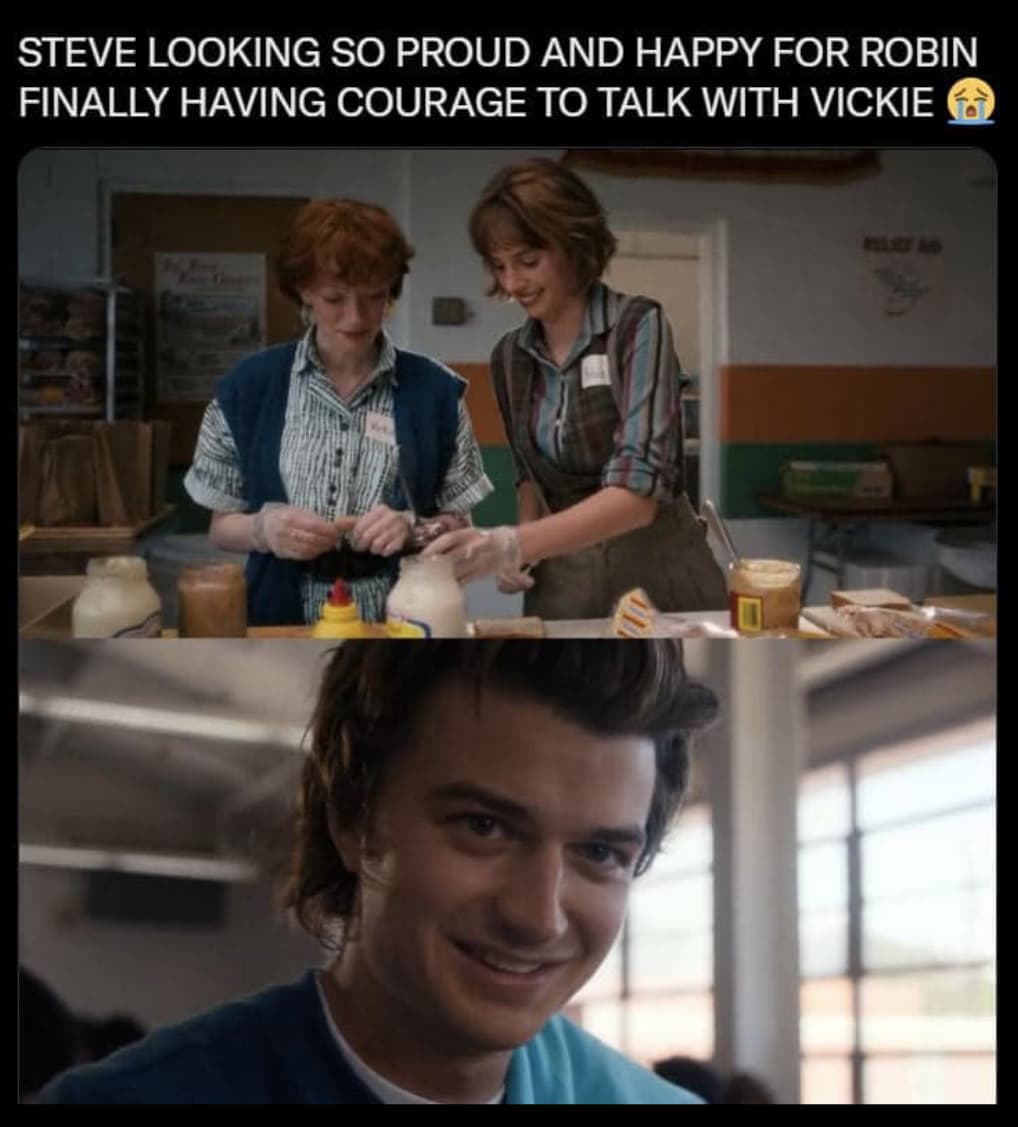 30 'Stranger Things' Memes That Actually Make A Good Point About The Series