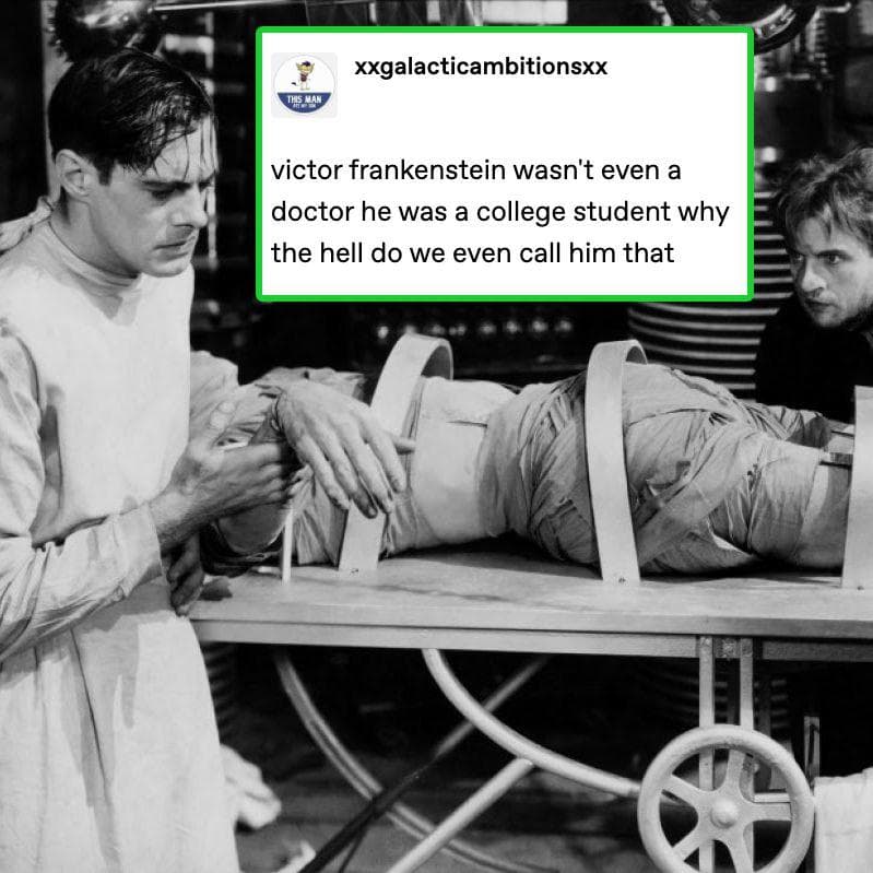 24 Deliciously Dark Viral Posts We Found This Month That Made Us Smile ...