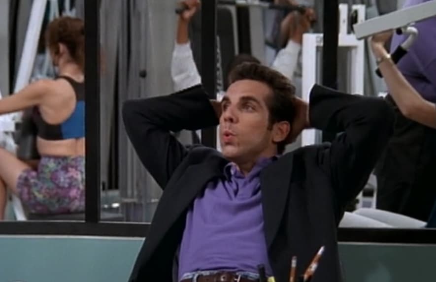 '90s Sitcoms That You Forgot Had Huge Cameos