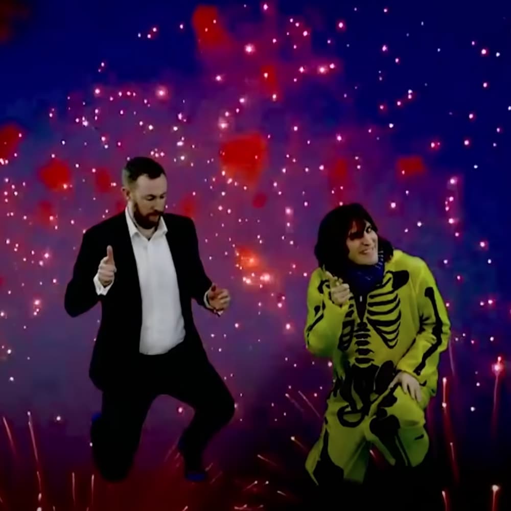 The 17 Best Taskmaster Seasons Of All Time, Ranked