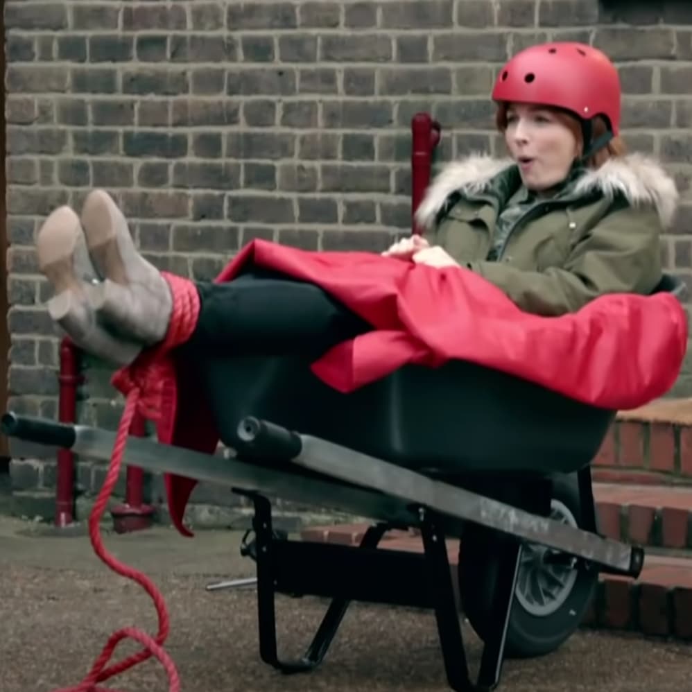 The 17 Best Taskmaster Seasons Of All Time, Ranked