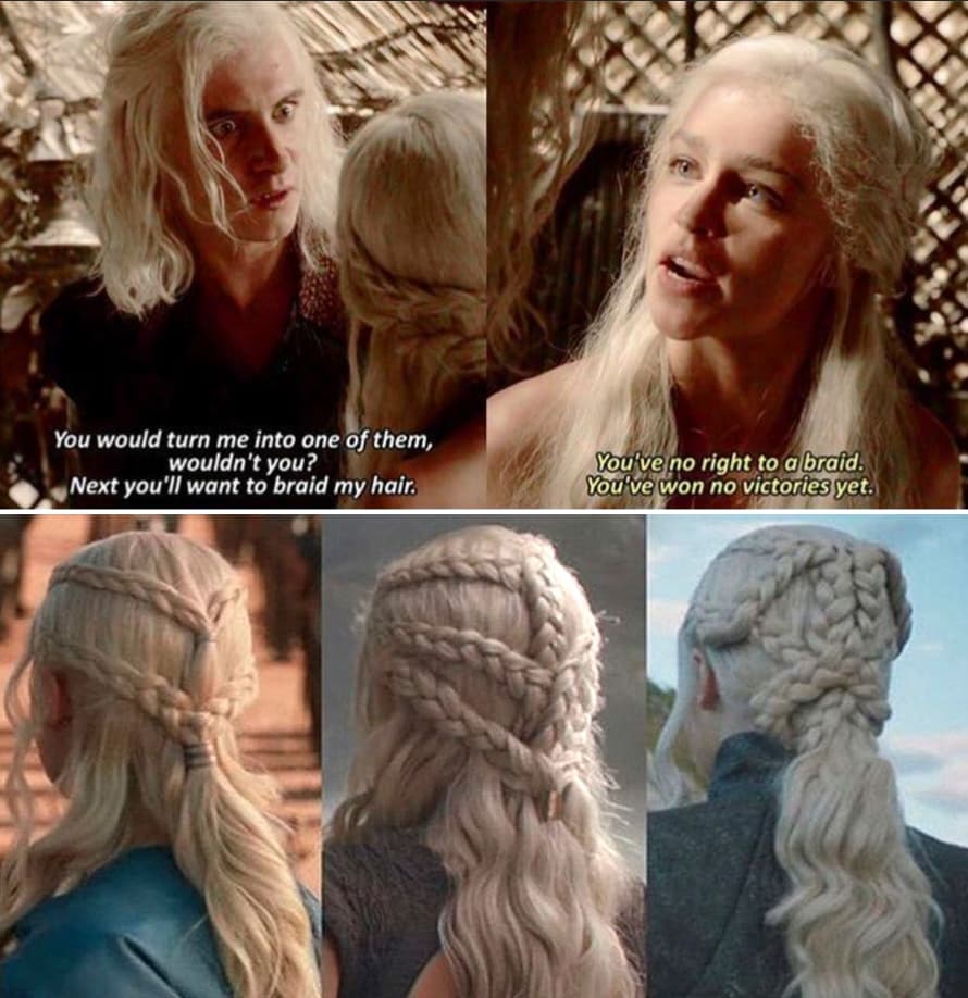 Interesting Prop And Wardrobe Details About Our Favorite Prestige TV Shows