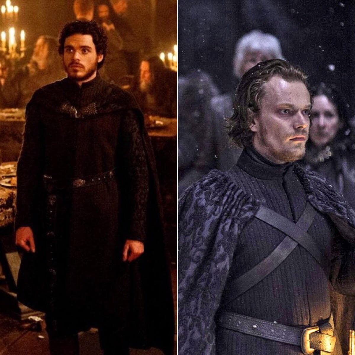 Interesting Prop And Wardrobe Details About Our Favorite Prestige TV Shows