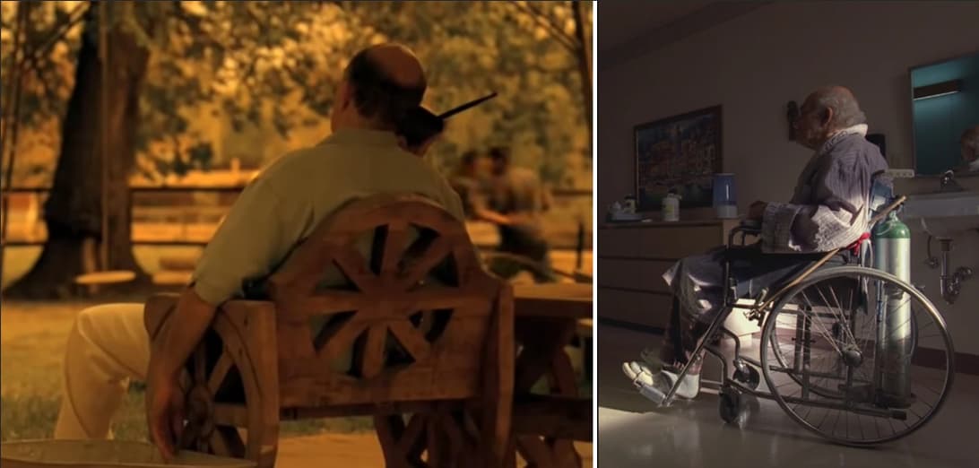 Interesting Prop And Wardrobe Details About Our Favorite Prestige TV Shows