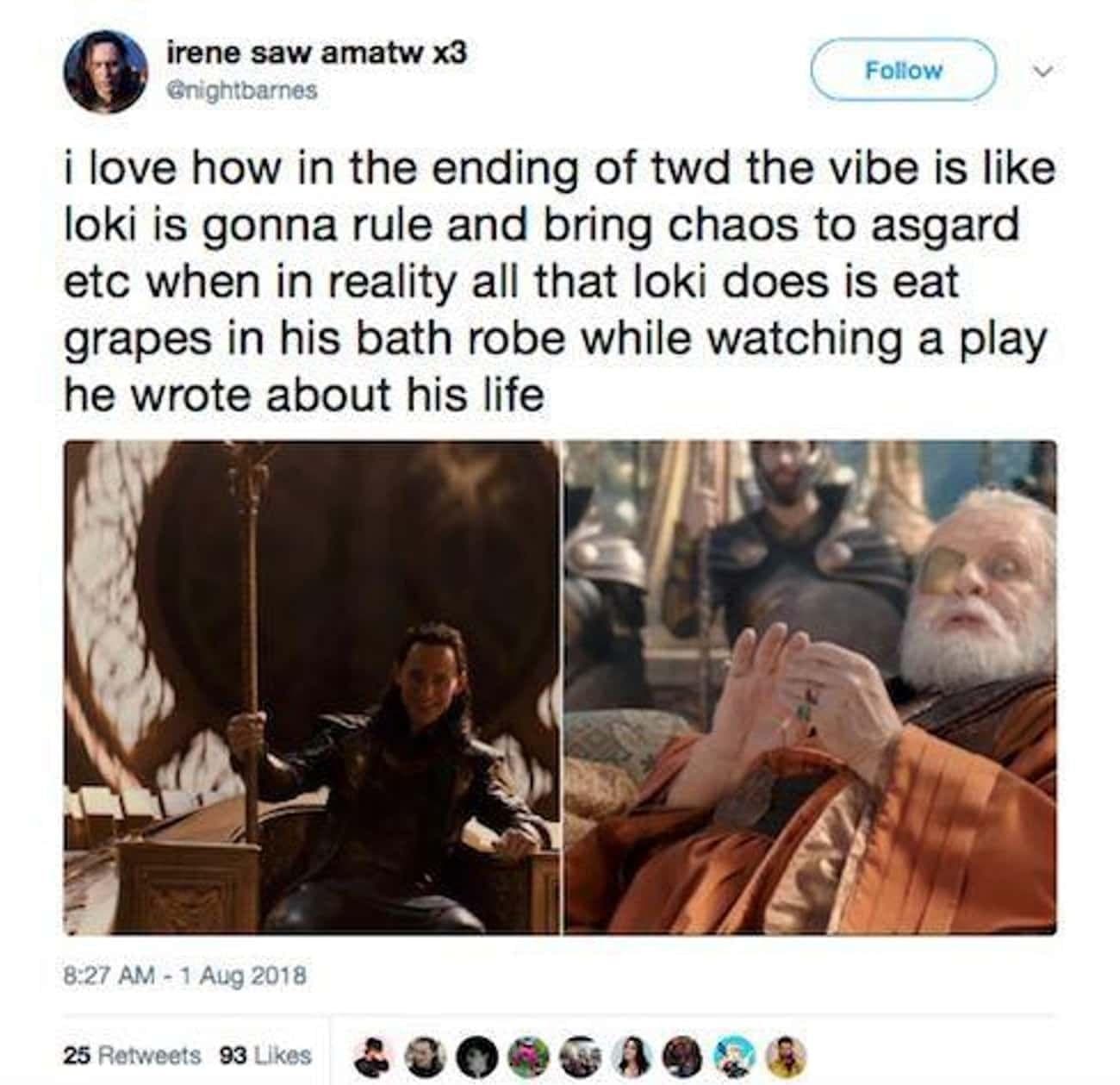 17 Times MCU Villains Proved They Were Surprisingly Relatable