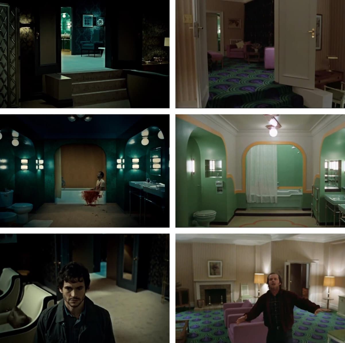 Interesting Prop And Wardrobe Details About Our Favorite Prestige TV Shows