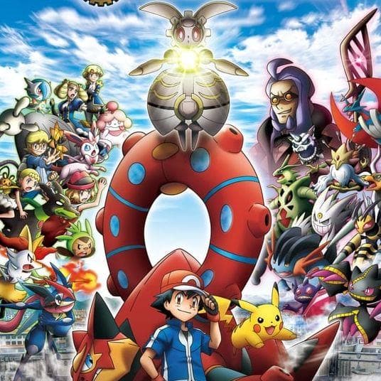 The Ultimate List Of The Best Pokemon Movies, Ranked