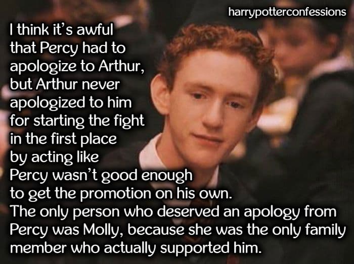 Fans Share Their Deepest, Darkest Confessions About 'Harry Potter' And ...