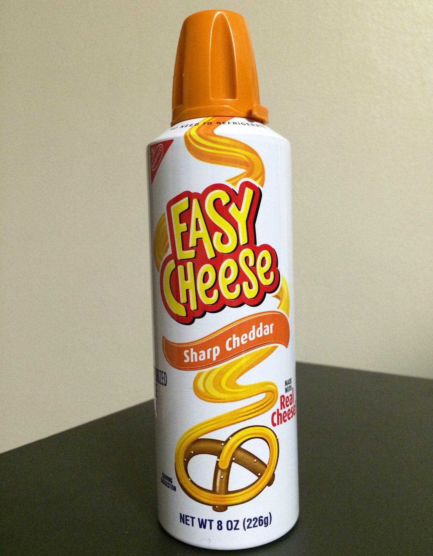 American Foods That Make The Rest Of The World Gag